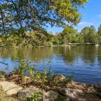Pascack Brook County Park - Park