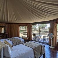 Ashnil Hotel Samburu National Park - 1 tip