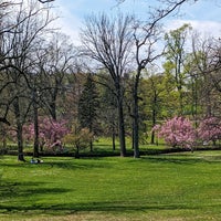 Verona Park - Park in Verona