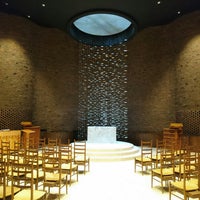 MIT Chapel (Building W15) - MIT - 7 tips