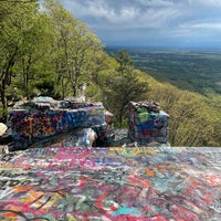 High Rock Overlook - 1 tip from 320 visitors