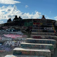 High Rock Overlook - 1 tip from 320 visitors