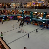 Sunway Pyramid Ice - Skating Rink in Petaling Jaya