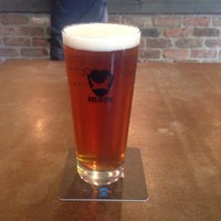 BrewDog Leeds - City and Holbeck - White Cloth Hall