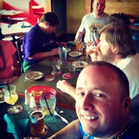 Bon Temps Grill - 20 tips