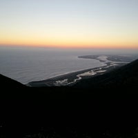 Chumash Trailhead - Trail