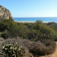 Chumash Trailhead - Trail