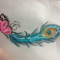 Rock City Tattoo - Tattoo Parlor in Bucaramanga