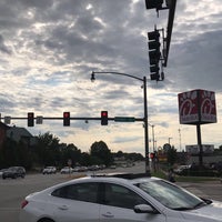 Springfield, MO - City