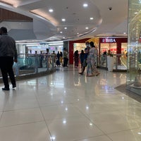 Inorbit Mall - 125 tips