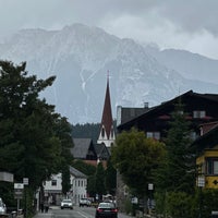 Seefeld - Town