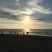 syahbandar beach - 2 tips