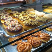 Coco Donuts - Downtown Portland - 20 tips