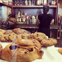 Caffe Martier (Now Closed) - Breakfast Spot in New York