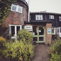 Playden Oasts Inn - Playden, East Sussex