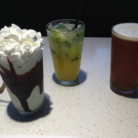 The Counter - Burger Joint in Financial District