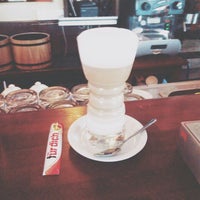 Cohibar - Cocktail Bar in Freiburg