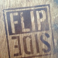 Flip Side - 84 tips from 2584 visitors