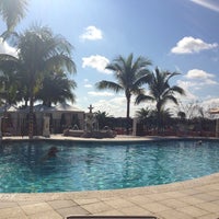 Aberdeen Golf & Country Club - Aberdeen - Boynton Beach, FL