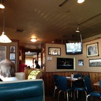 Colonial House Restaurant & Bar - American Restaurant