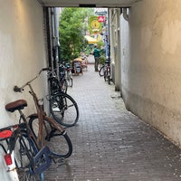 Kapitein Zeppos - Amsterdam Centrum - 50 tips from 2113 visitors