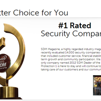 Protection 1 Security Solutions - Wichita, KS