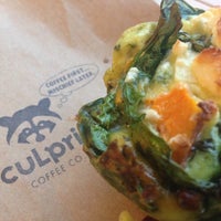 Culprit Coffee (Now Closed) - Kitsilano - 2028 Vine St