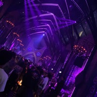 MIRROR Club & Lounge - Jl. Petitenget no.106, Kerobokan