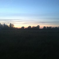 Fen Ditton Meadows - 1 tip