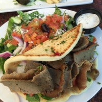 My Big Fat Greek Restaurant (Now Closed) - Downtown Tempe - Tempe, AZ