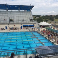 Northside ISD Natatorium - Northwest Side - San Antonio, TX