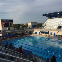 Northside ISD Natatorium - Northwest Side - San Antonio, TX