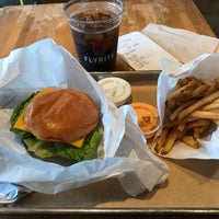 Flyrite Chicken - Fast Food Restaurant in Holly