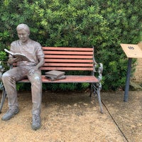 Etter-Harbin Alumni Center (UTX) - University of Texas-Austin - 4 tips