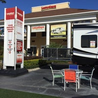 Lazy Days Rv - RV Park in Seffner