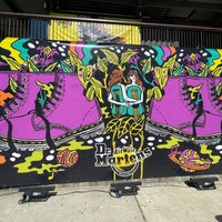 The Container Bar (Now Closed) - Downtown Austin - Austin, TX