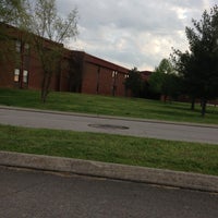 Spring Hill High School - 2 tips