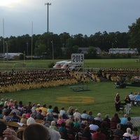 Southern Regional High School - High School in Manahawkin