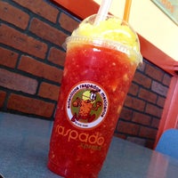 Raspados Xpress - 12 tips
