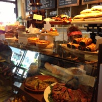 Mount Street Deli (Now Closed) - Mayfair - 46 tips from 1102 visitors