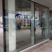 Toronto Public Library (Fort York Branch) - Downtown Toronto - 7 tips