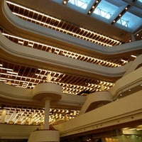 Toronto Public Library (Fort York Branch) - Downtown Toronto - 7 tips