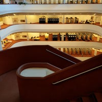 Toronto Public Library (Fort York Branch) - Downtown Toronto - 7 tips