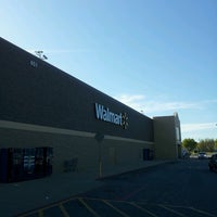 Walmart Supercenter - Anderson, SC