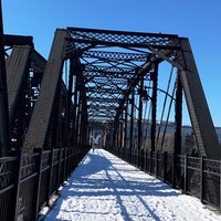Hot Metal Bridge - 11 tips