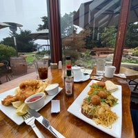 Ragged Point Restaurant - 11 tips