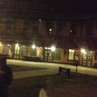 Amtrak - Hamlet Station (HAM) - 2 tips from 342 visitors