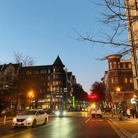 Rockville Town Square - Shopping Plaza in Town Square