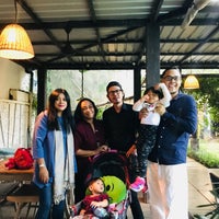 Omah Sendok - Indonesian Restaurant in Kebayoran Baru