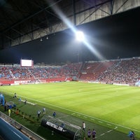 Hüseyin Avni Aker Stadyumu - 314 tips from 37876 visitors